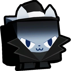 Hacker Cat | Pets GO Wiki | Fandom