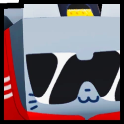 Huge Flex Cat | Pets GO Wiki | Fandom