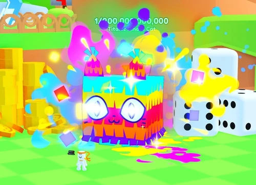 Update Log/Update 24 | Pets GO Wiki | Fandom