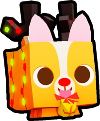 Reindeer Corgi | Pets GO Wiki | Fandom