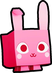 Bunny | Pets GO Wiki | Fandom