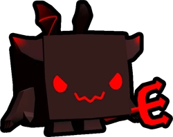 Evil Imp | Pets GO Wiki | Fandom