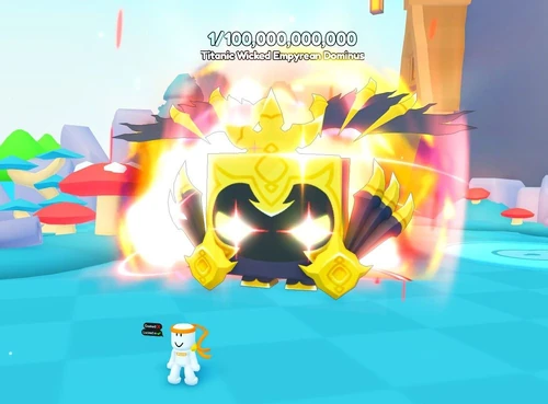 Update Log/Update 25 | Pets GO Wiki | Fandom