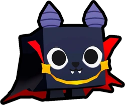 Vampire Bat | Pets GO Wiki | Fandom