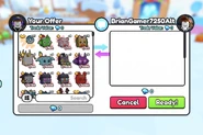 Trading | Pets GO Wiki | Fandom