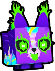 Electric Corgi | Pets GO Wiki | Fandom