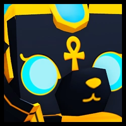 Huge Anubis | Pets GO Wiki | Fandom