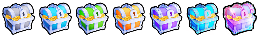 Mining Chests | Pets GO Wiki | Fandom