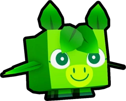 Sprout Pegasus | Pets GO Wiki | Fandom