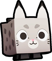 Bobcat | PETS GO Wiki | Fandom