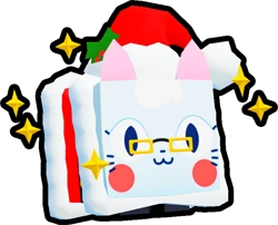 Mrs. Claws | Pets GO Wiki | Fandom