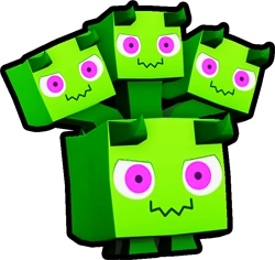 Hydra | Pets GO Wiki | Fandom