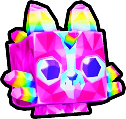 Mystic Corgi | Pets GO Wiki | Fandom