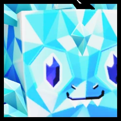 Huge Diamond Dragon | Pets GO Wiki | Fandom