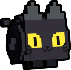 Evolved Pixel Cat | Pets GO Wiki | Fandom