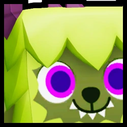 Huge Claw Beast | Pets GO Wiki | Fandom