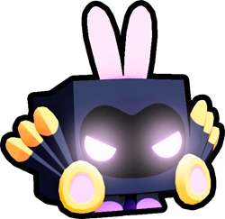 Easter Dominus | Pets GO Wiki | Fandom