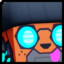 Huge Cyberpunk Dog | Pets GO Wiki | Fandom