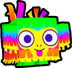 Piñata Monkey | Pets GO Wiki | Fandom