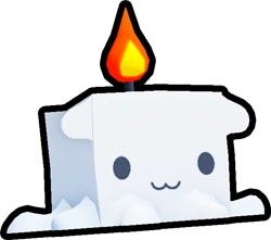 Little Melty | Pets GO Wiki | Fandom