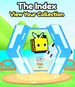 Pet Index | Pets GO Wiki | Fandom