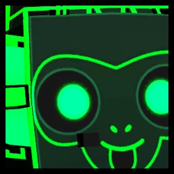 Huge Matrix Monkey | Pets GO Wiki | Fandom