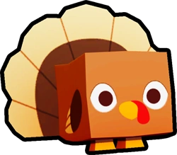 Turkey | Pets GO Wiki | Fandom