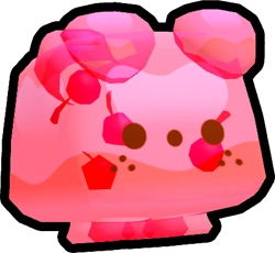 Jelly Dog | Pets GO Wiki | Fandom