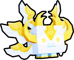 Empyrean Dragon | Pets GO Wiki | Fandom
