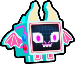 Arcade Dragon | Pets GO Wiki | Fandom