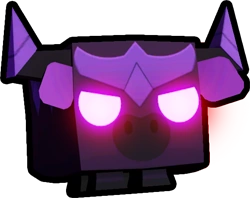 Shadow Bull | Pets GO Wiki | Fandom