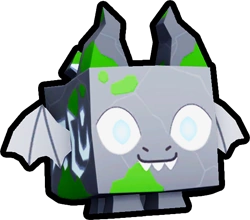 Enchanted Dragon | Pets GO Wiki | Fandom