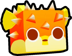 Pufferfish | Pets GO Wiki | Fandom