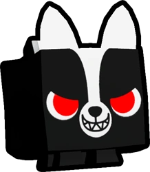 Nightmare Corgi | Pets GO Wiki | Fandom