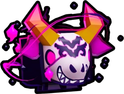 Aura Bull | Pets GO Wiki | Fandom