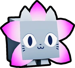 Flower Cat | Pets GO Wiki | Fandom