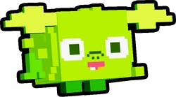 Pixel Goblin | Pets GO Wiki | Fandom