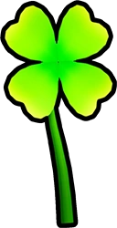 Lucky Clover | Pets GO Wiki | Fandom