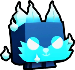 Wisp Wolf | Pets GO Wiki | Fandom