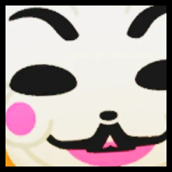 Titanic Masked Fox | Pets GO Wiki | Fandom