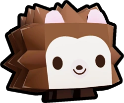 Hedgehog | Pets GO Wiki | Fandom