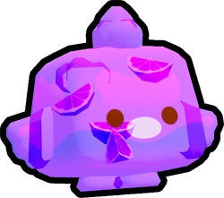 Jelly Chicken | Pets GO Wiki | Fandom