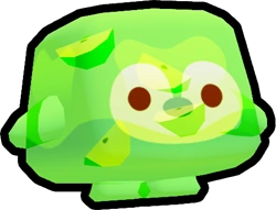Jelly Penguin | Pets GO Wiki | Fandom