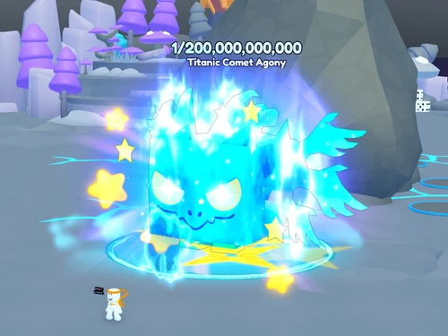 Update Log/Update 23 | Pets GO Wiki | Fandom