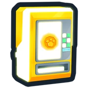 Machines | Pets GO Wiki | Fandom