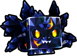 Obsidian Dragon | Pets GO Wiki | Fandom