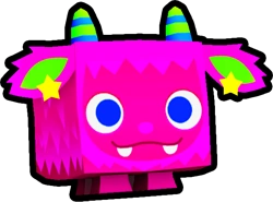 Rave Troll | Pets GO Wiki | Fandom