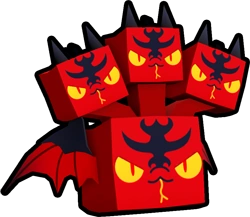 Demon Serpents | Pets GO Wiki | Fandom