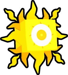 Sun Angelus | Pets GO Wiki | Fandom