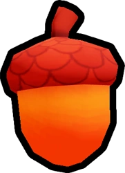 Acorn | Pets GO Wiki | Fandom